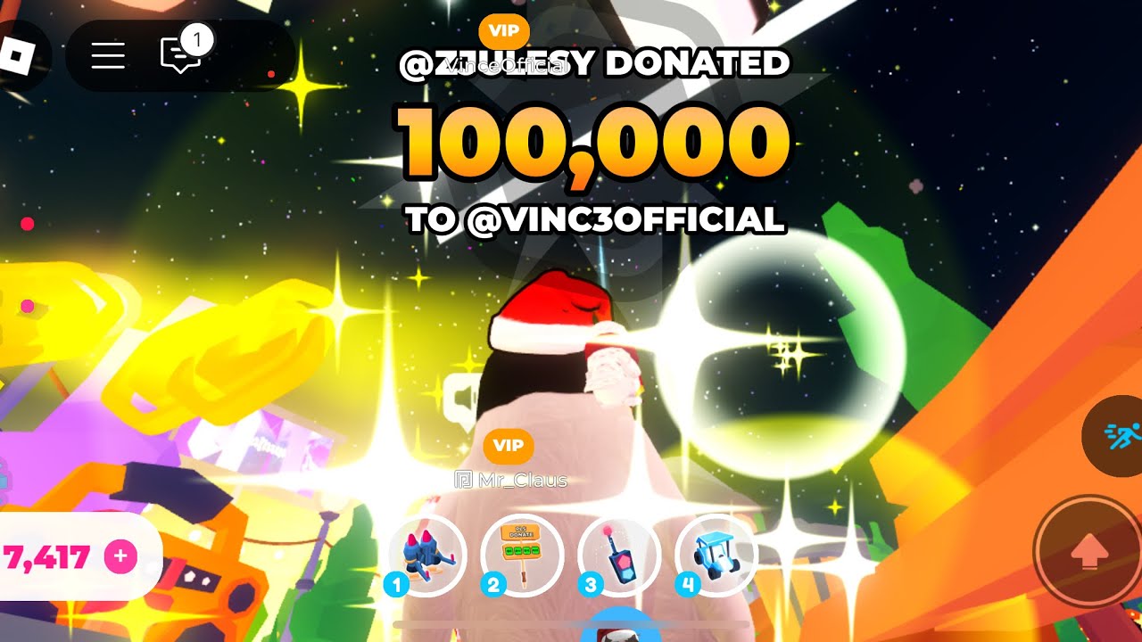 How I got nuked and 130k in pls donate!! (First Nuke & most memorable ...