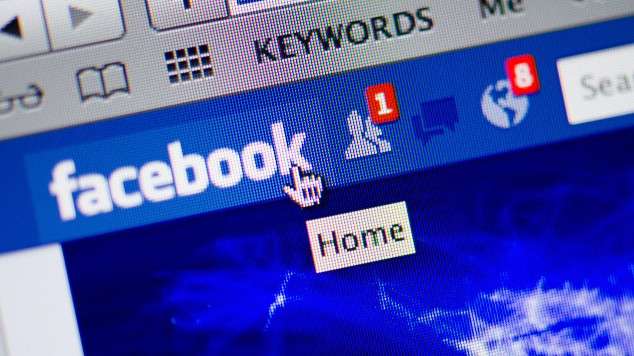 Facebook Shares Rising in Popularity With Baby Boomers - YouTube