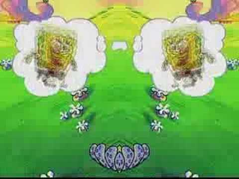 Spongebob VS Homer Simpson - YouTube