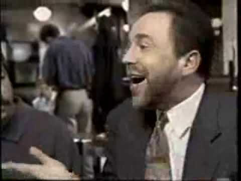 TNT late night commercials, 4/10/1995 part 1