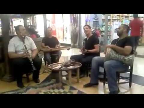 Selay Event Fasıl Ekibi