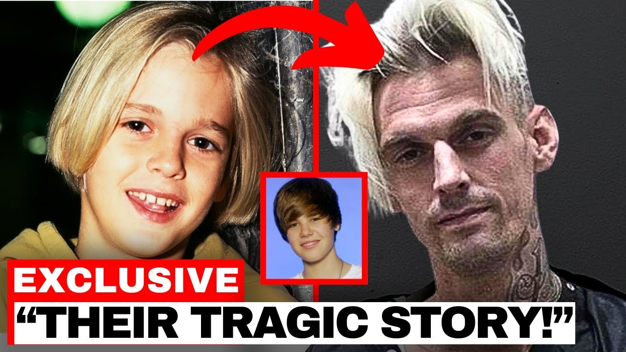5 Diddy VICTIMS then and now! How their Lives Changed! - YouTube