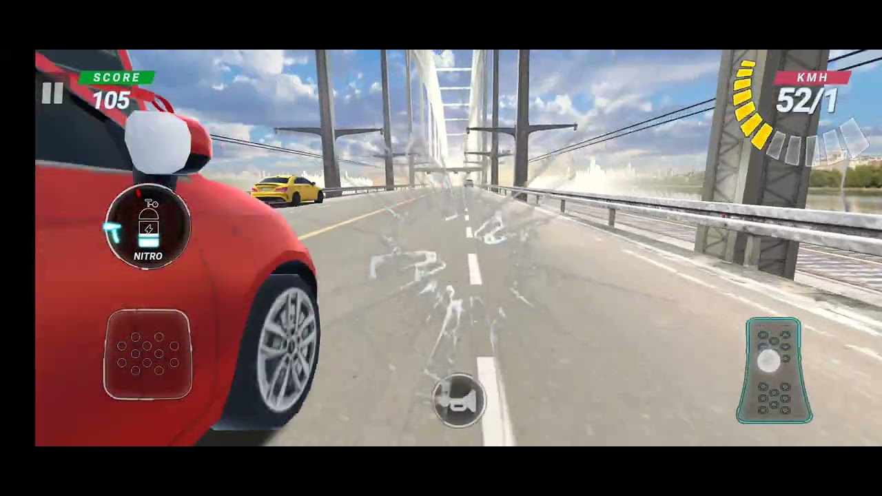 racing kar ka game ka video#racing #kar - YouTube
