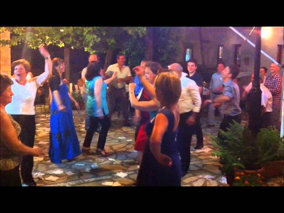 ΠΡΟΓΑΜΗΛΙΟ ΓΛΕΝΤΙ ΚΑΛΟΜΟΙΡΑ ΚΑΛΑΜΠΑΚΑΣ 1 - YouTube