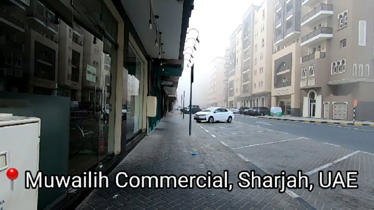 Muwailih Commercial - YouTube