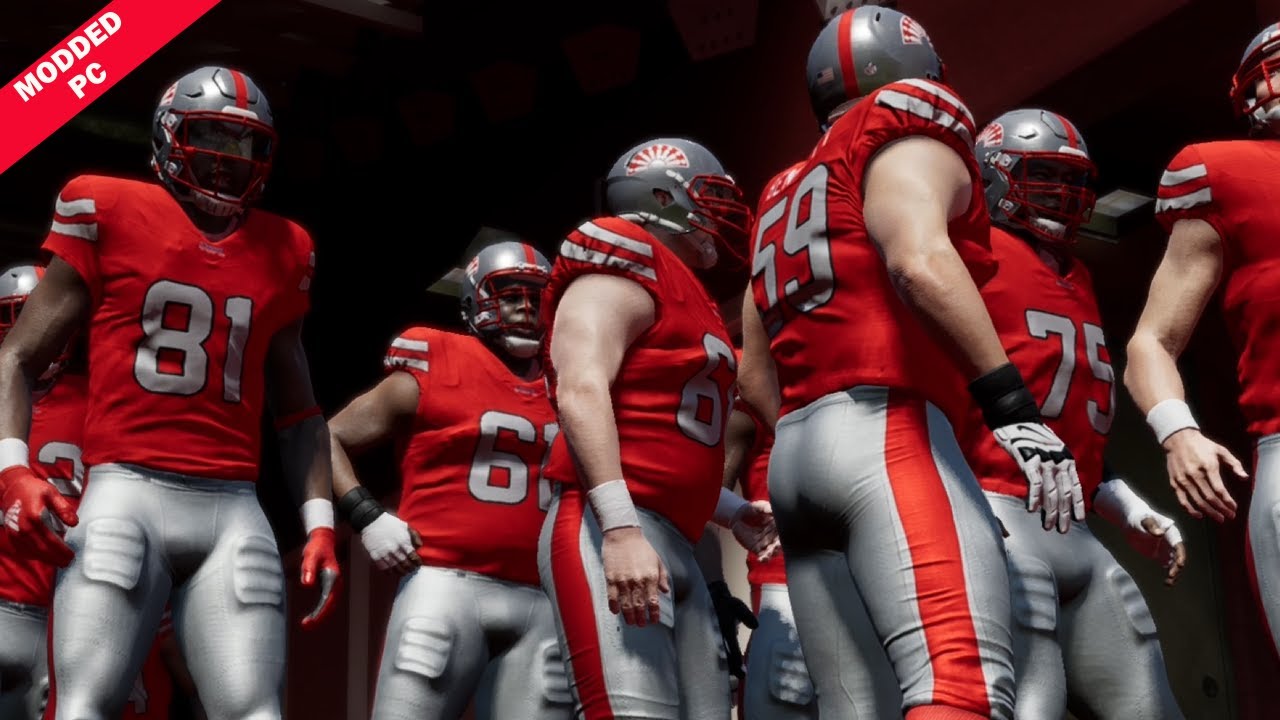 Madden 24 Classic USFL - Week 6 Franchise Game - Memphis Showboats at ...
