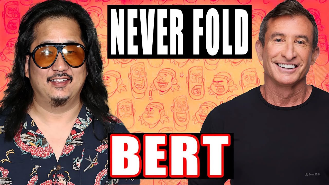 Bobby Never Invited To Meet Bert_s Family - YouTube