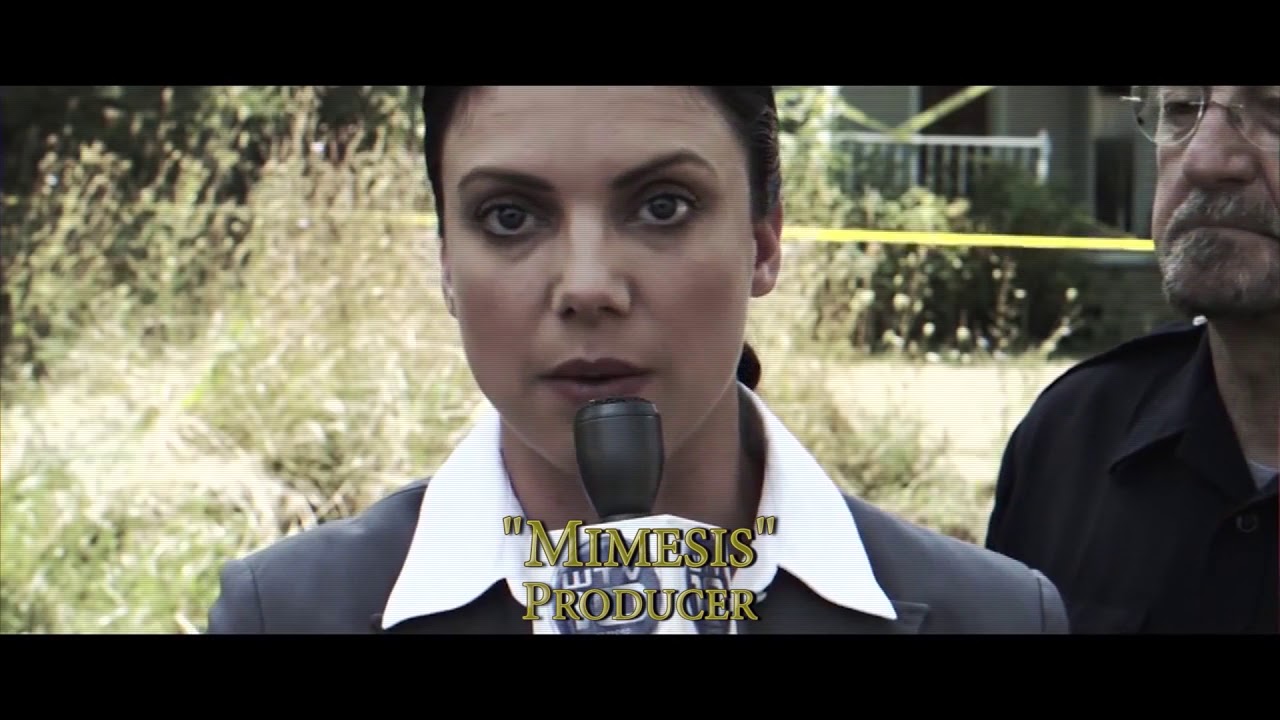 Brian J. Mitchell Demo Portfolio - YouTube