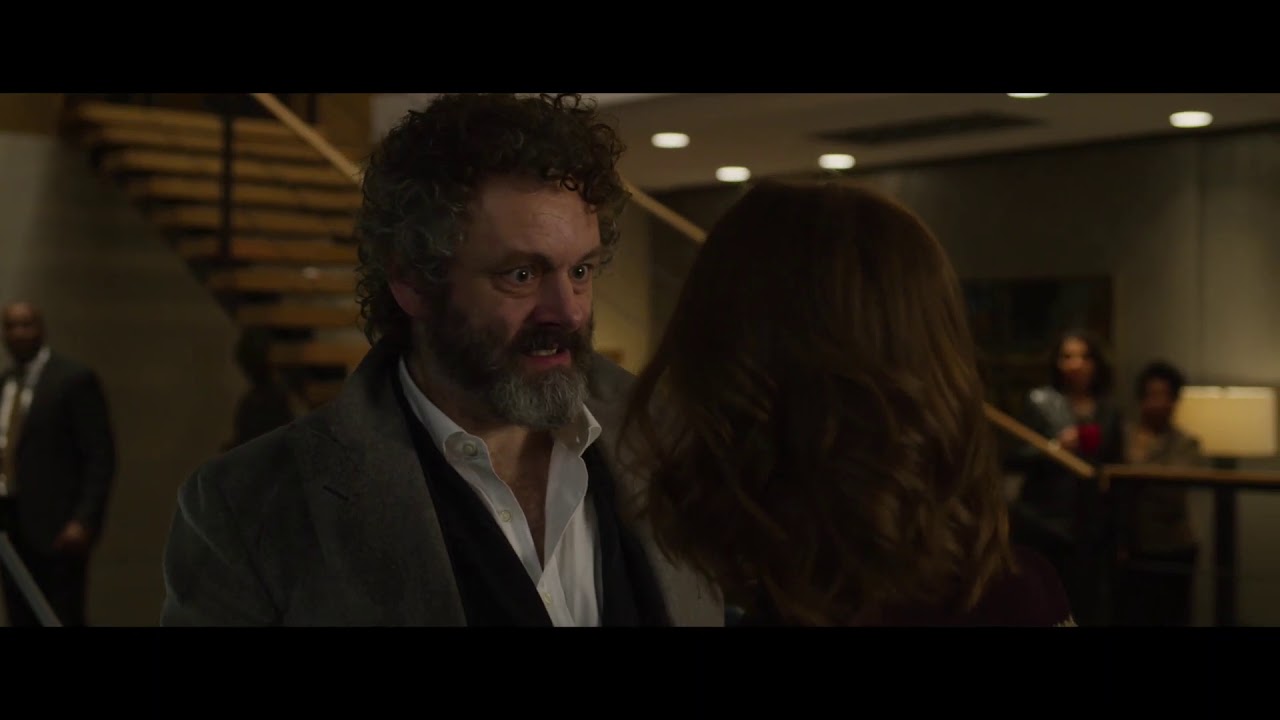 The Good Fight - 03x03 - Maia Challenges Blum - YouTube