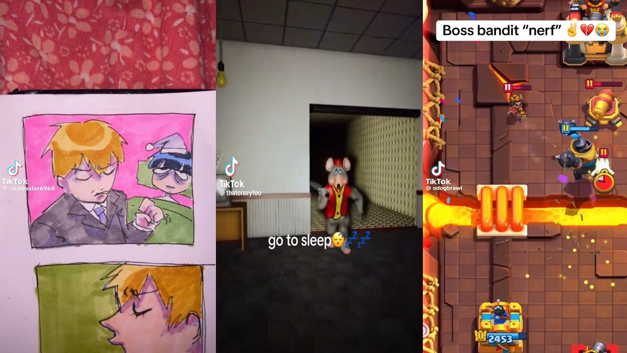 Is Your Baby Crying TikTok Meme Compilation - YouTube