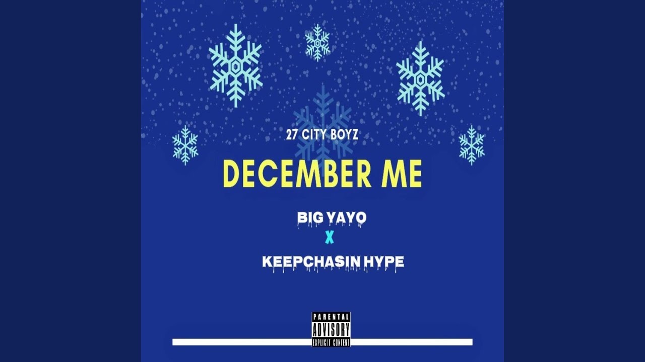 December Me - YouTube