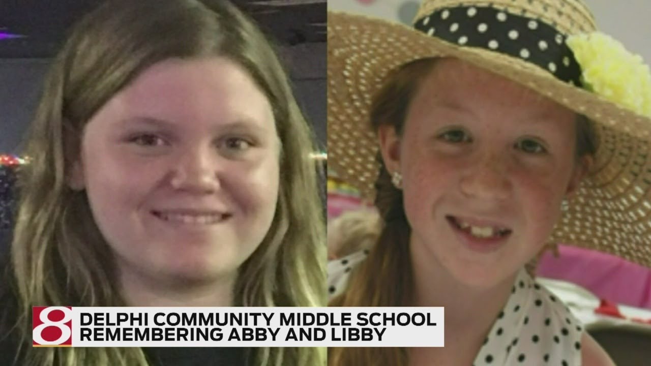 ‘They both were just full of light’ Delphi Community Middle School ...