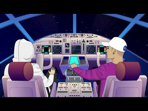 Flow Anti Dea ( Remix ) - Alan Gomez _ Zaramay