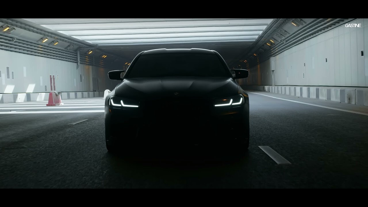 Suprhot & Elena Westermann - Calling for you (Song from BMW 5M CS ...