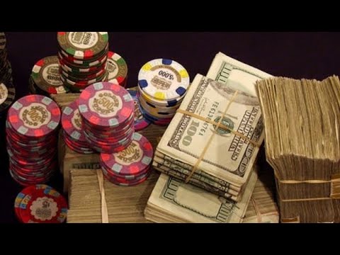 Barry Woods vs Joe Matton ♣️ $10,000.00 POT!