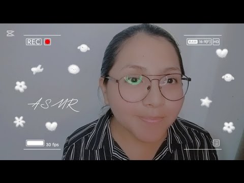 Chica random te hace ASMR \⁠(⁠°⁠o⁠°⁠)⁠／ | Capitulo 1 - YouTube