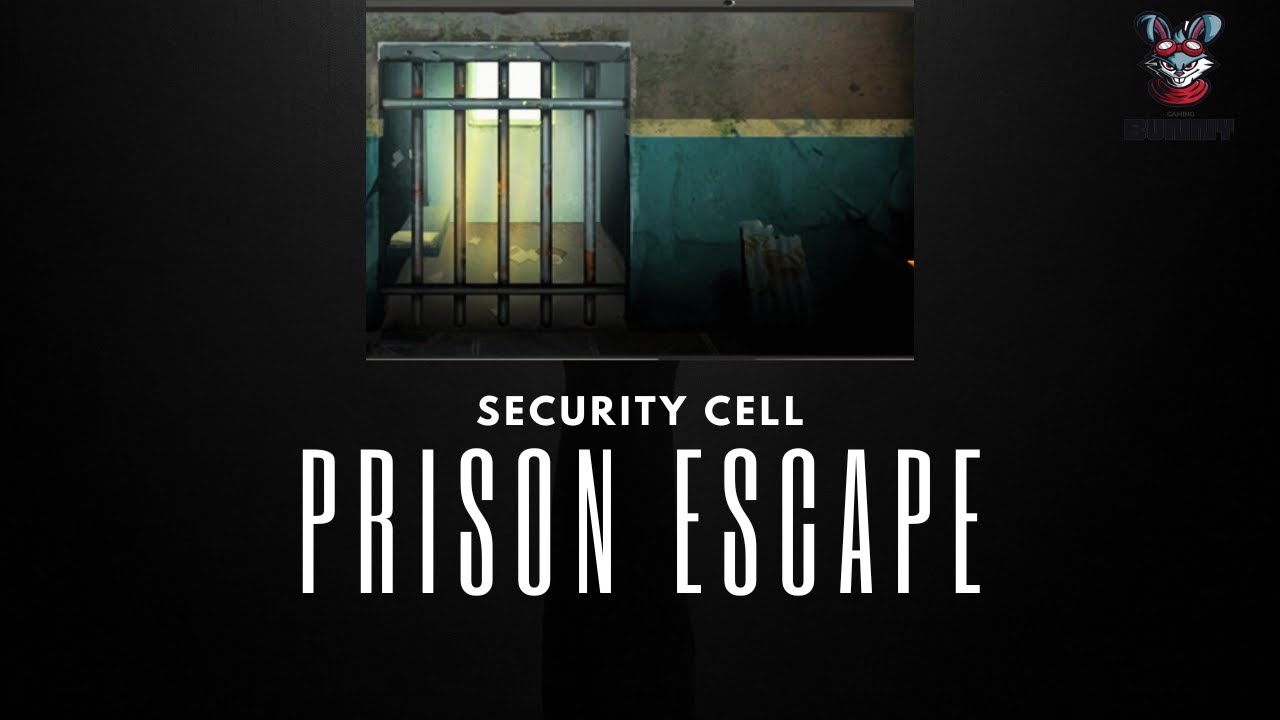 Prison Escape Security Cell Gameplay || #puzzle || #gaming || # ...
