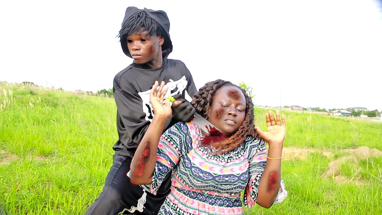 7th May 2023 Short Film Comedy local Forest Hunters Episode 25 Rescue ...