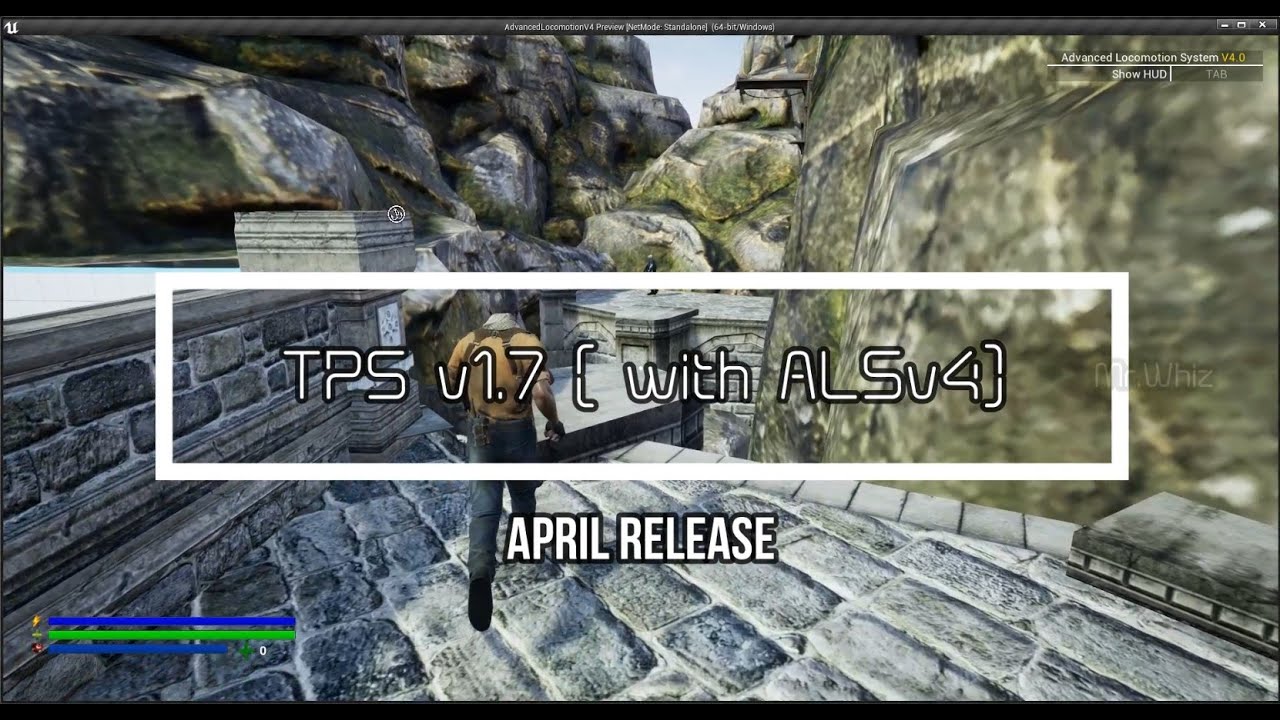 TPS v1.7 Template Update - [ Download ] - YouTube