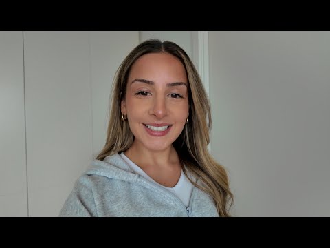 spend the week with me: dying my hair, weeknd tickets, unboxing parcels