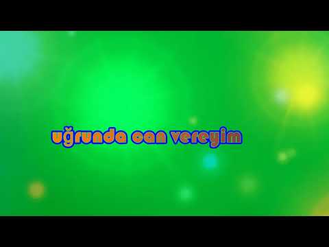 Bergen - Sen Sev Bende Seveyim Karaoke