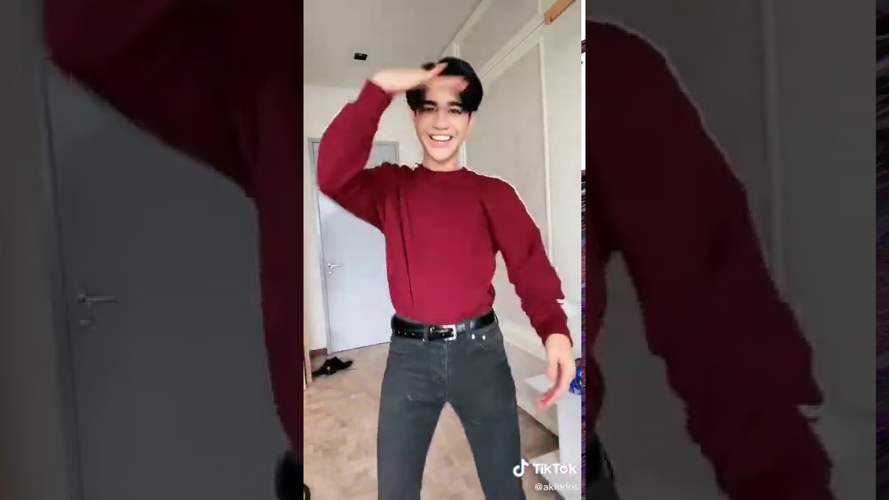 New Akiddos Tiktok - YouTube