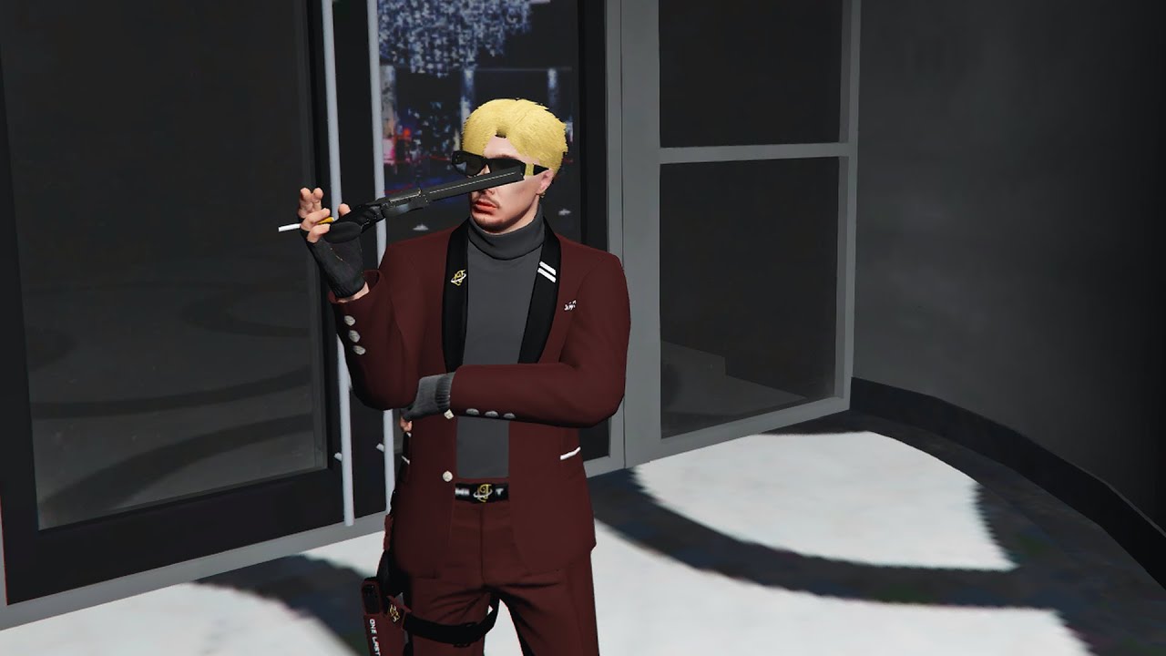 [LIVE] GTA V Roleplay Last City - ทำแบบนี้ต้องเปิดสตอรี่ปะครับ 🔥 - YouTube