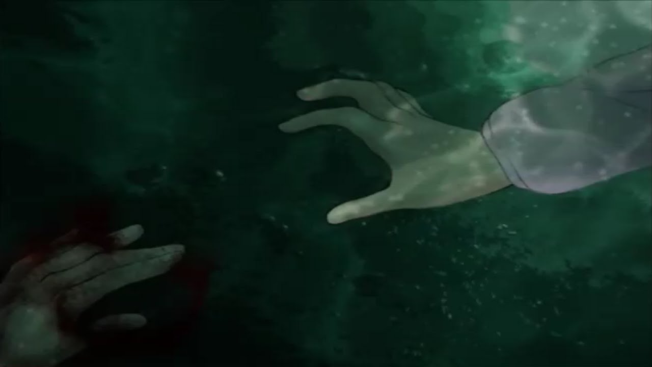 Mermaid Swamp | #18 | LEFT ALONE - YouTube