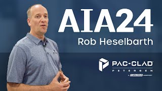 PAC-CLAD | Petersen: Metal Wall Panel & Roof Systems