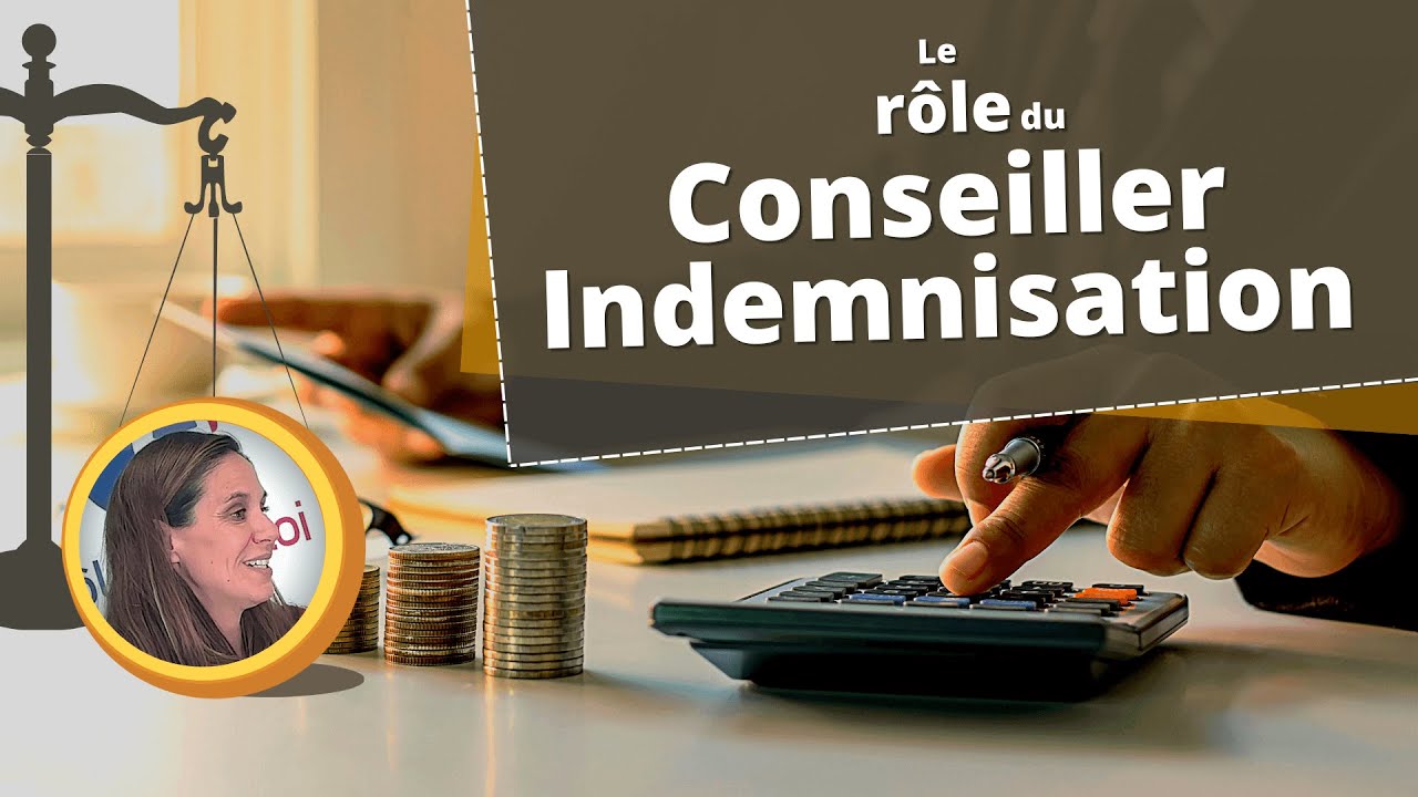 Quel est le rôle du conseiller indemnisation Pôle emploi ? - YouTube