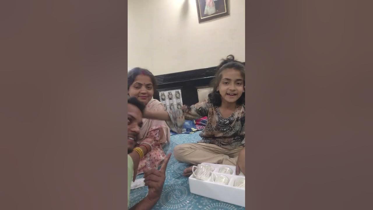 Didi aur pihu ke sath bakvas - YouTube