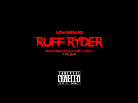 [FREE] DMX X SWIZZ BEATZ X SCOTT STORCH "RUFF RYDER" TYPE BEAT - YouTube