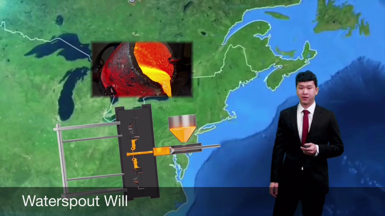 IE 1052 Video - YouTube