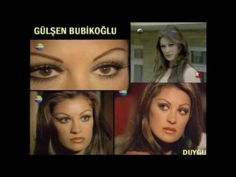 Gülşen Bubikoğlu