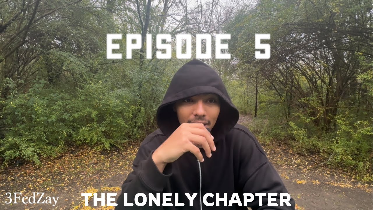 The lonely chapter - YouTube