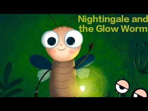 The Nightingale and The Glow worm (poem) - YouTube