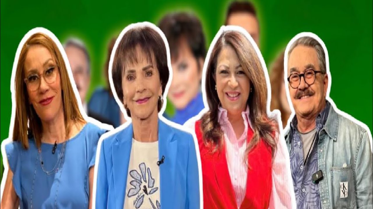 VENTANEANDO - TV AZTECA - YouTube