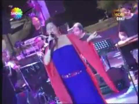 Sibel Can - Gül Döktüm Yollarına