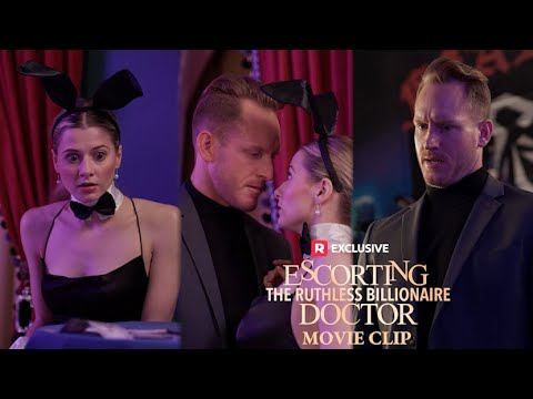 Harassed by a jerk—saved by a billionaire doctor! | Escorting the ...