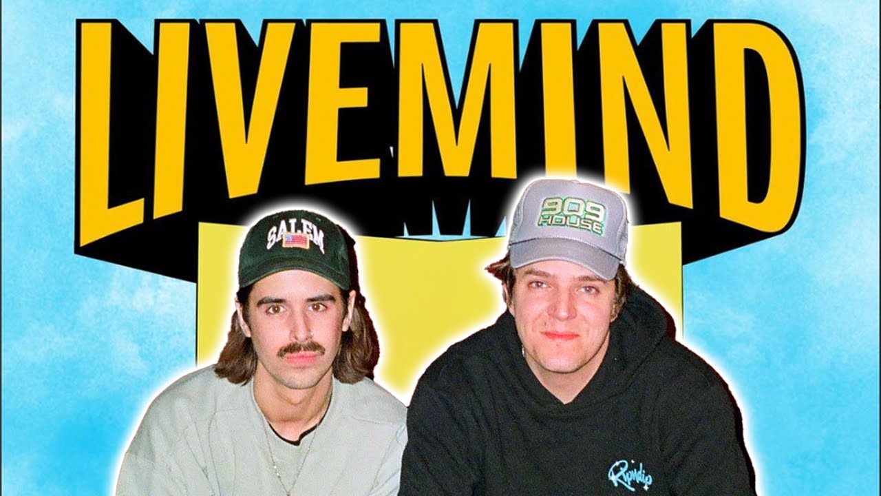 Hivemind Tour Moments (Livemind 2024) - YouTube