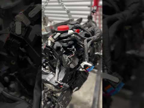 Audi & Porsche 4.0 TFSI Engines Compared: EA824 vs EA825 Differences ...