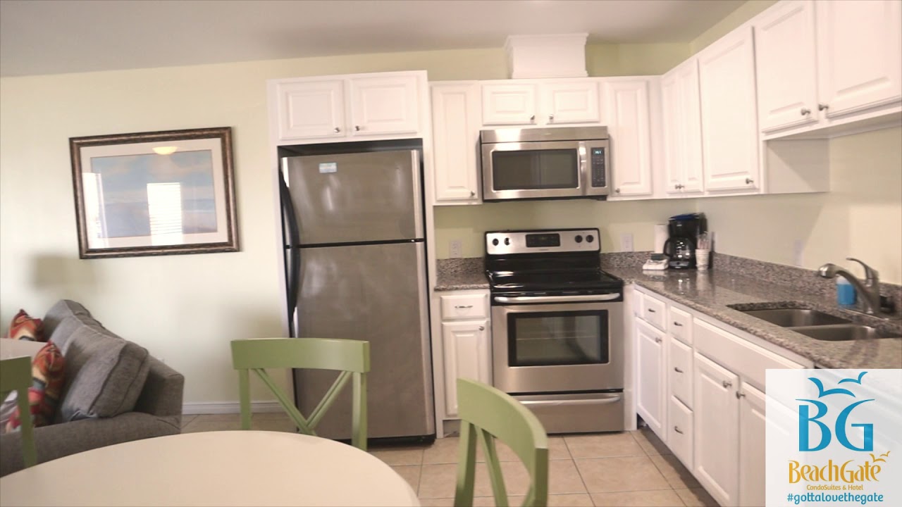 BeachGate condos Port Aransas, TX - YouTube