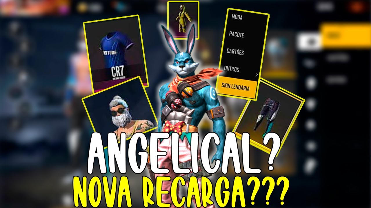 DICA PARA PEGAR A CALÇA ANGELICAL FACILMENTE- NOVIDADES DA SEMANA - YouTube