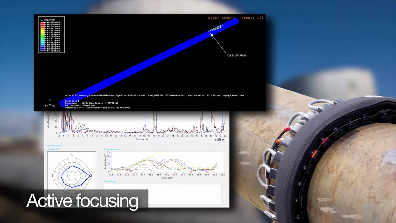 UltraWave LRT Overview - YouTube