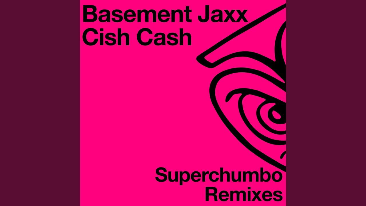 Cish Cash (Superchumbo Sticky Licky Mix) - YouTube