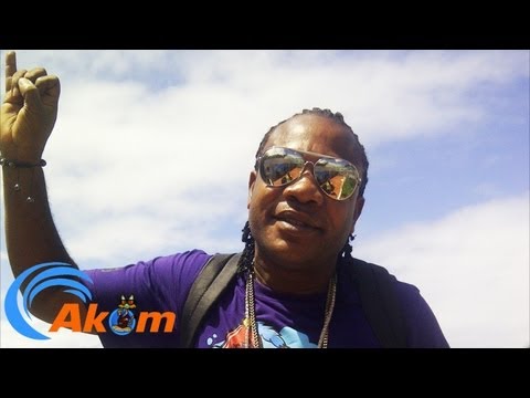 Ninja Kid - Dat Mi Like [Re-Entry Riddim] May 2013