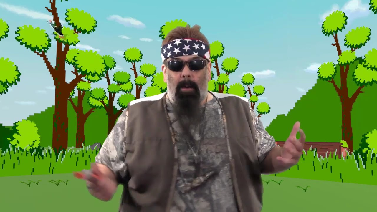 FragDempsey Twitch Sub Notification - YouTube