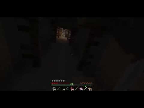 İki Kişilik Minecraft (Sezon 2) Bölüm 13 - Mutlaka İzleyin !!!