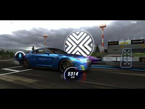 CSR Racing 2 - Tempest - KJ's Challenge Part 3 - YouTube