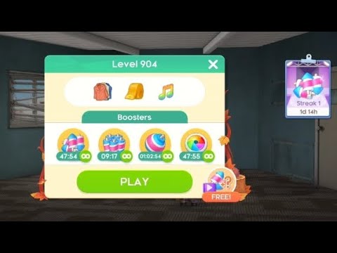 Project Makeover I Level 904 - YouTube